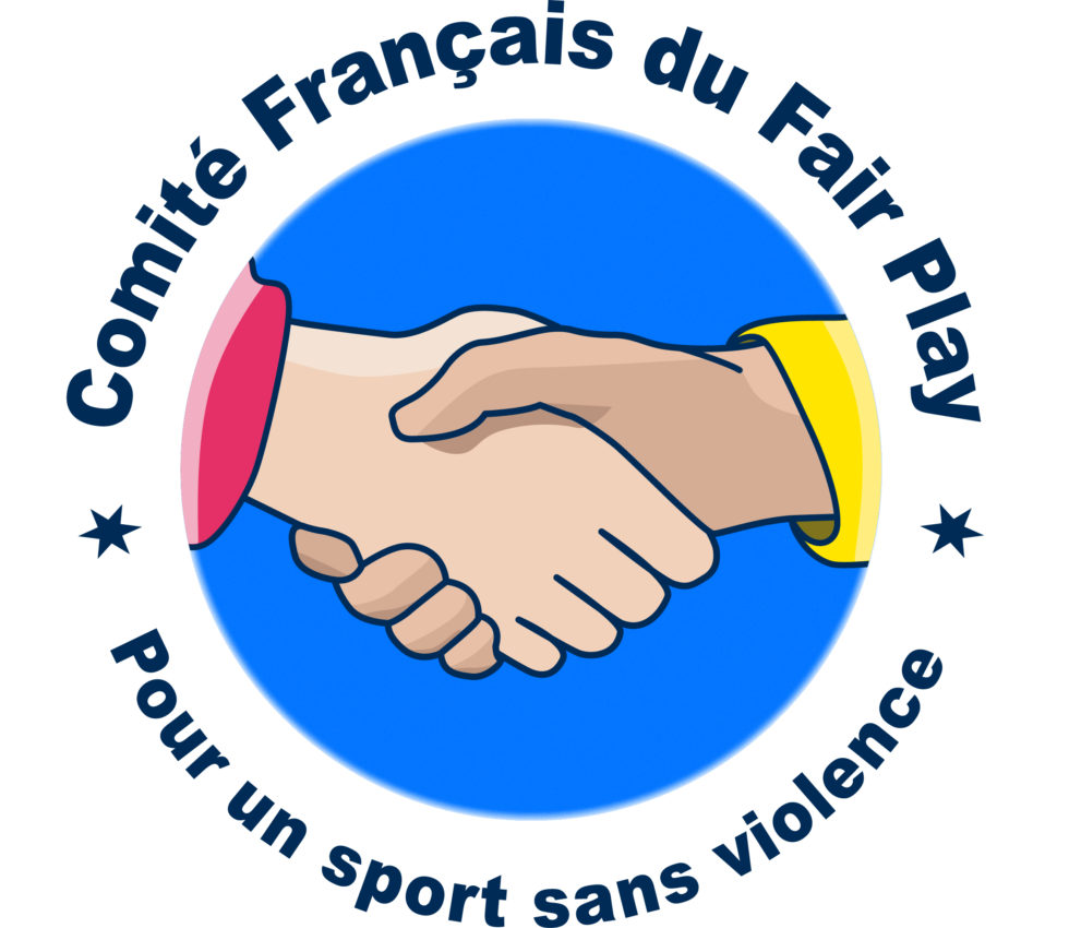Accueil - Comité Français du Fair Play